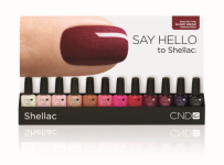 The Hottest Shellac Nail Colors to Try in 2024 – NailDesignCode