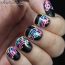 25 Coolest Music Note Nail Designs You'll Love – NailDesignCode