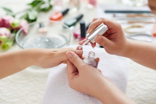 Nail Polish History 101: Evolution of Manicure Over the Years