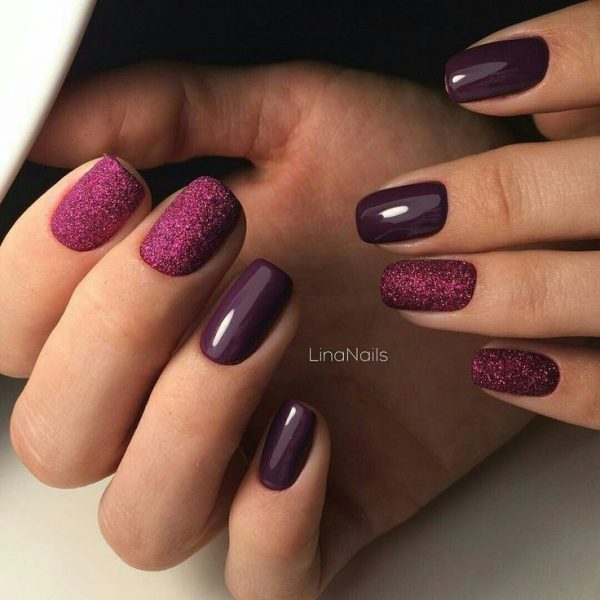 Prom Night Nails: 31 Styles to Match Your Dress
