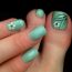 40 Mint Green Nail Designs to Make Heads Turn (2024 Trends)