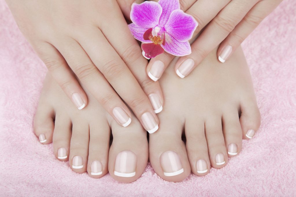 Pincer Nails (Trumpet Nails): Causes and Correction