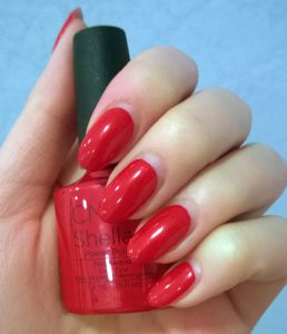 18 Summer Shellac Nails: The Only Manicure Idea You Need – NailDesignCode