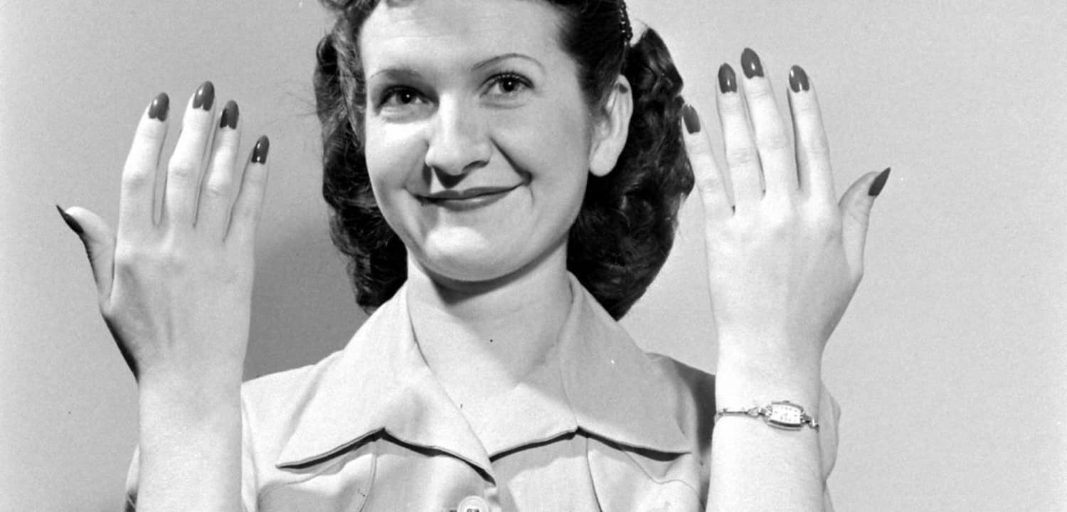 History Of Nail Polish At Bryan Riggs Blog History Of Nail Polish At Bryan Riggs Blog