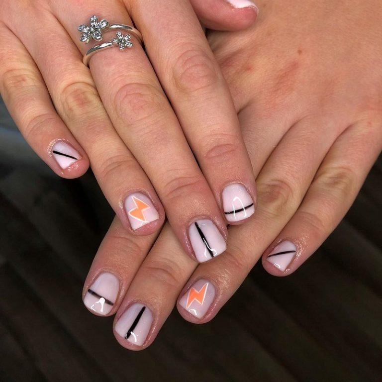 Funky Nail Designs: Playful Ideas With Style