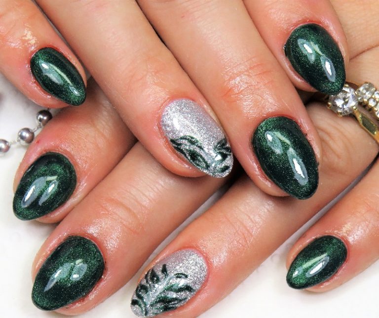 40 NexGen (Dip Powder) Nail Ideas & Color Trends