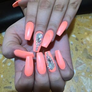 Velvet Finish: 120 Matte Nail Designs for a Soft-Focus Look