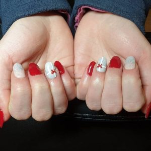 40 Ravishing NexGen Nails to Upscale Your Style – NailDesignCode