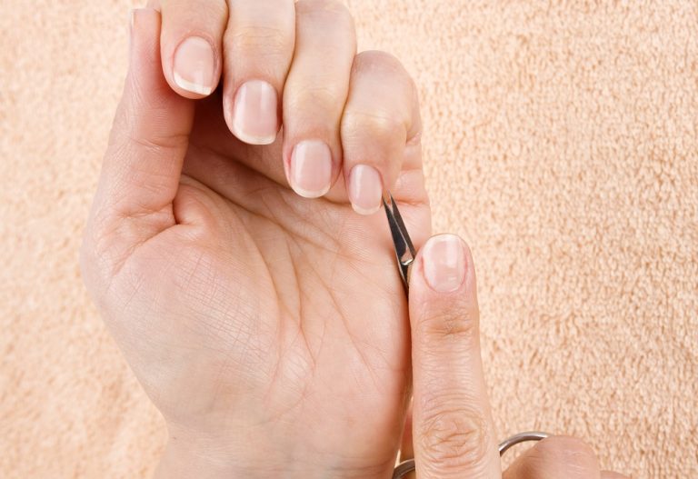 The 6 Best Nail Scissors You Can Buy in 2024 – NailDesignCode