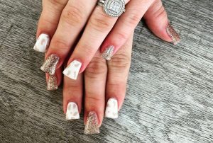 How to Find The Best Nail Shapes for Your Fingers – NailDesignCode