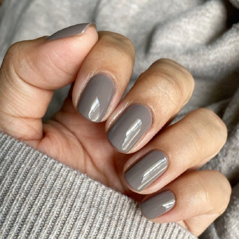 20 Stunning Taupe Nail Colors for a Classy Manicure – NailDesignCode